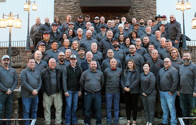 Entry Level - NEW - Purcell Careers